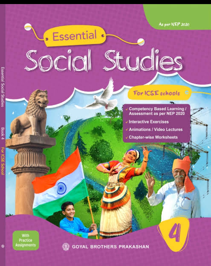 Social education | Devpost