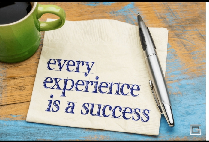 SHARE LEARNING EXPERIENCE | Devpost