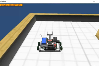 The Robotics Project | Devpost