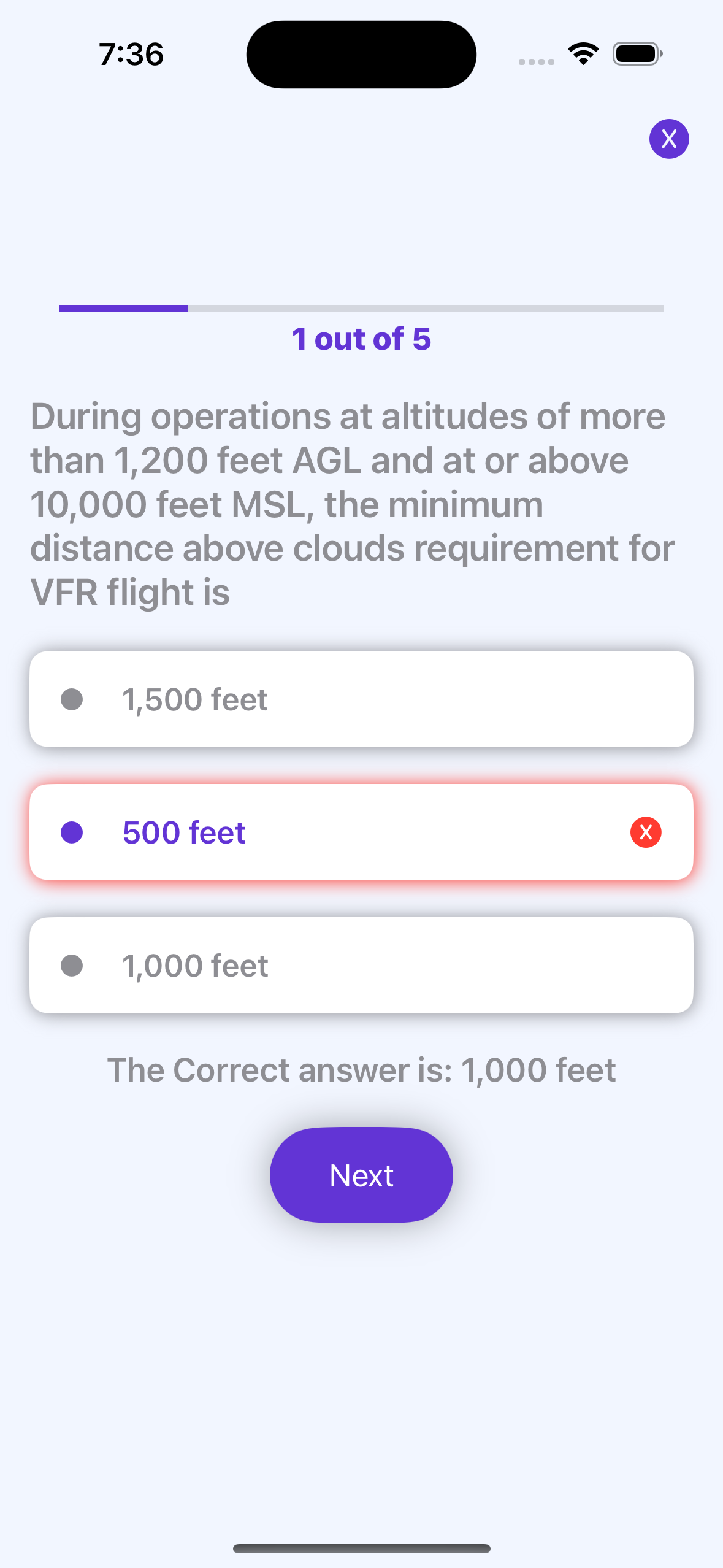 PocketCFI-Airspace Review | Devpost