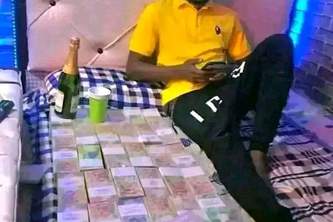 +2348028911519 (( BEST MONEY RITUAL OCCULT. | Devpost