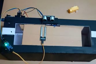 Smart Dustbin | Devpost