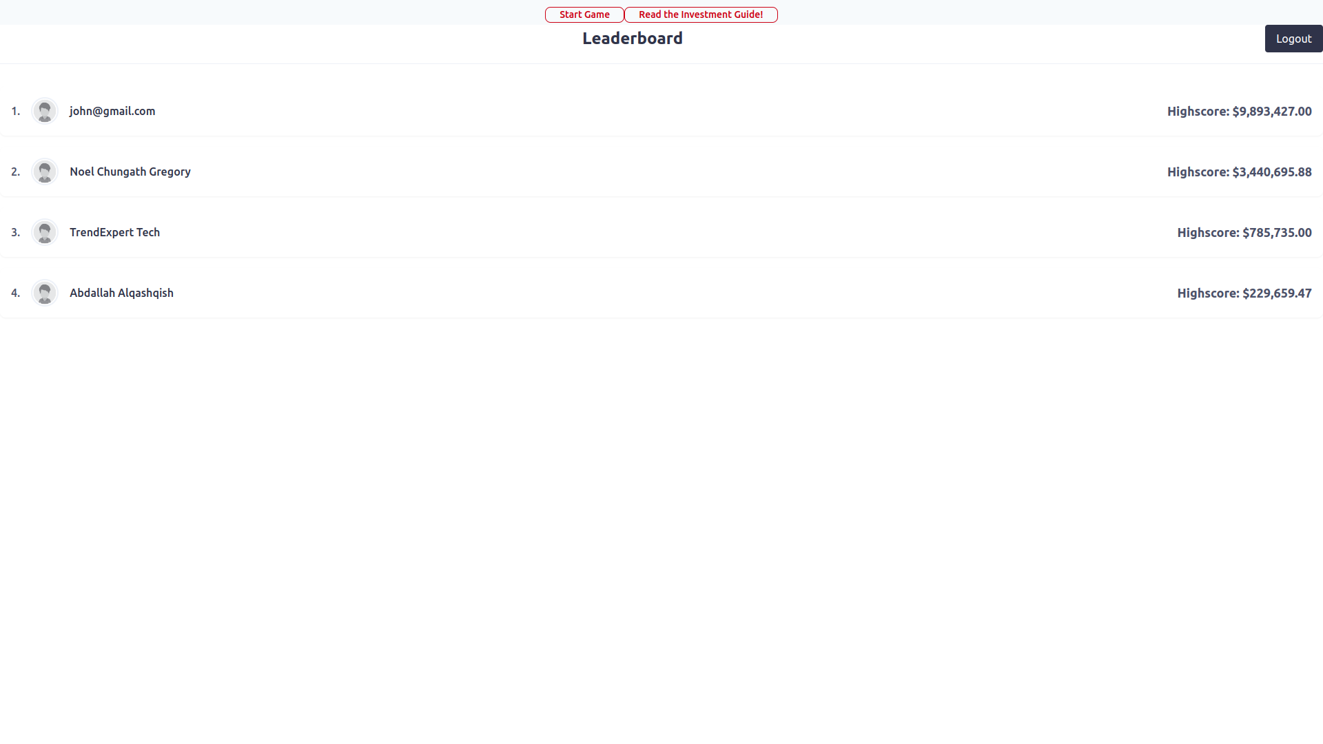 Time Trader | Devpost