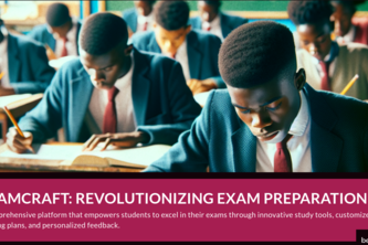 ExamCraft | Devpost