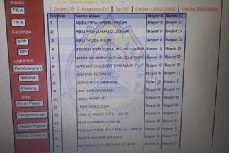 The Payment Brilliant | Devpost