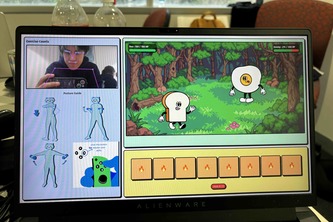 Breakfast Brawl | Devpost