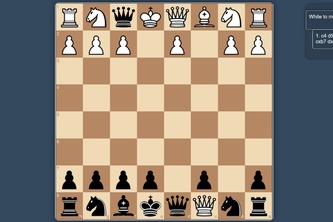 Chess | Devpost