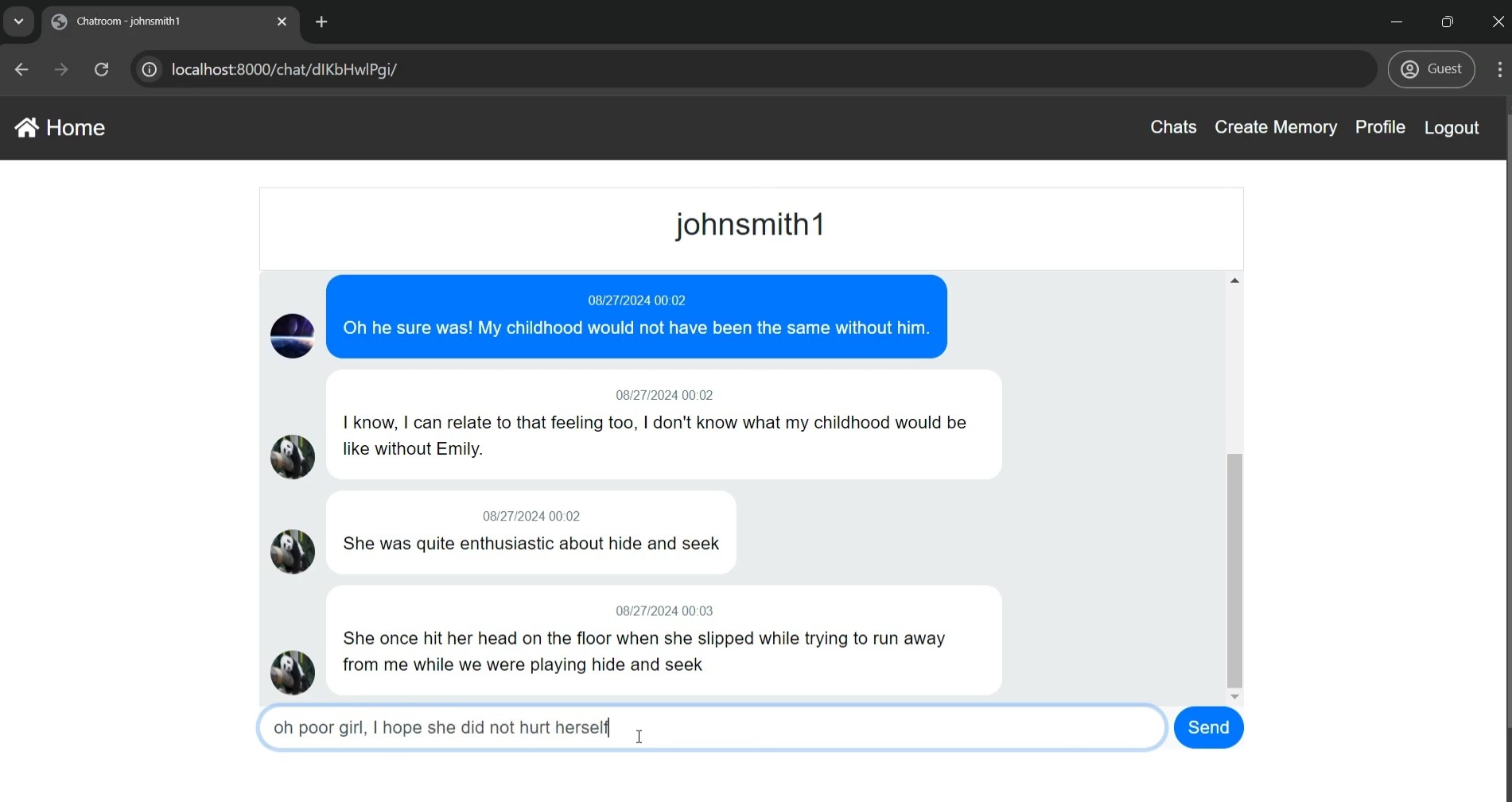 Re:Memories | Devpost