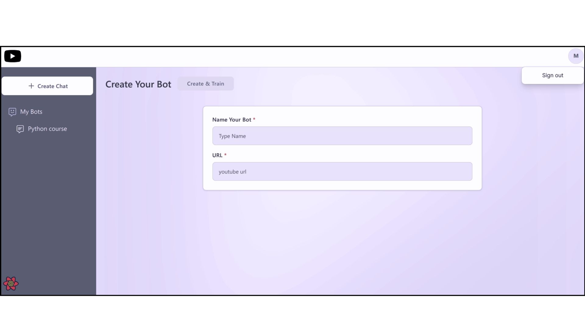 Youtube Study Companion | Devpost