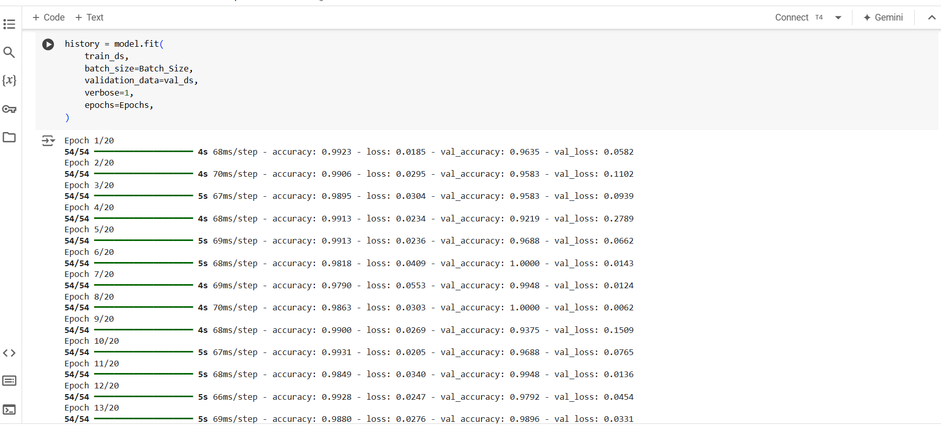 CropCure: Smart Detection of Potato Diseases Using DL | Devpost