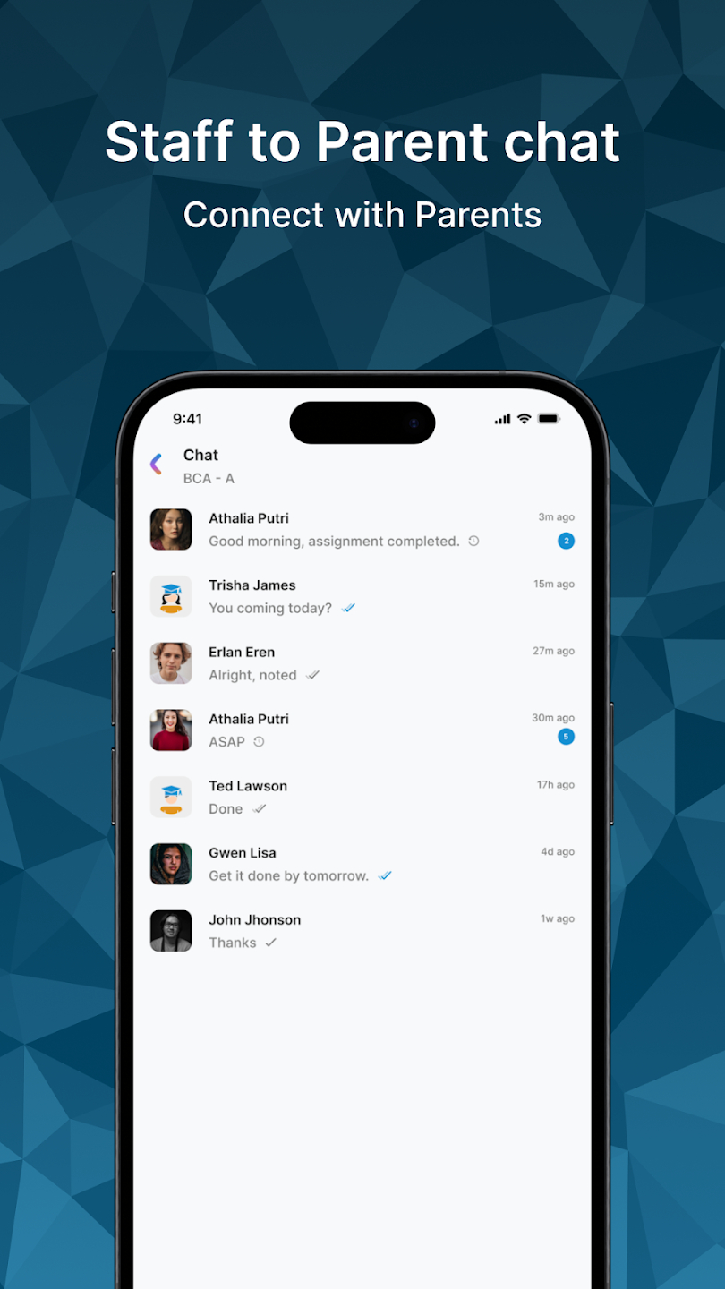 Education Management software | Devpost