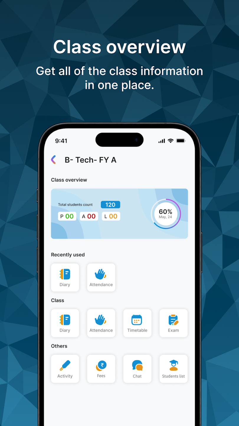 Education Management software | Devpost