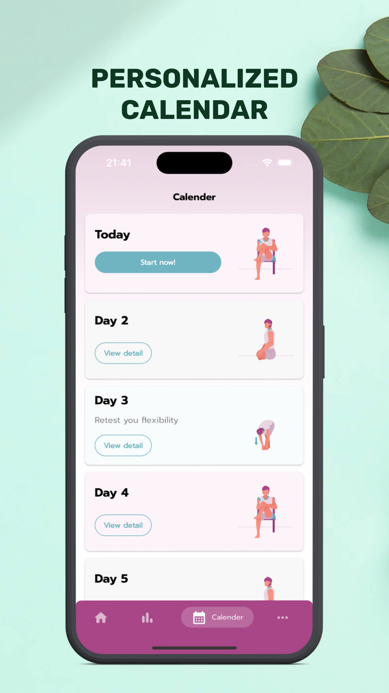 TouchToe: Unlock Hip & Leg Mobility | Devpost