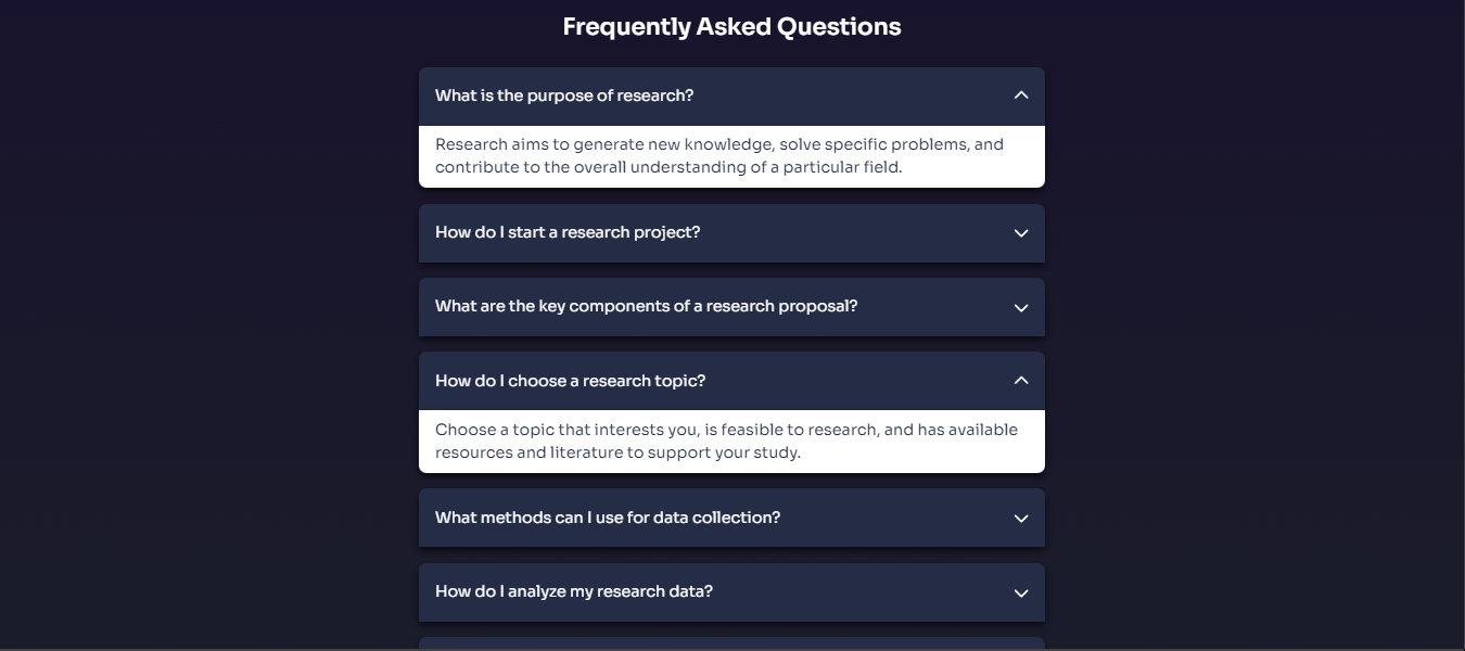 Grey Matter | Devpost