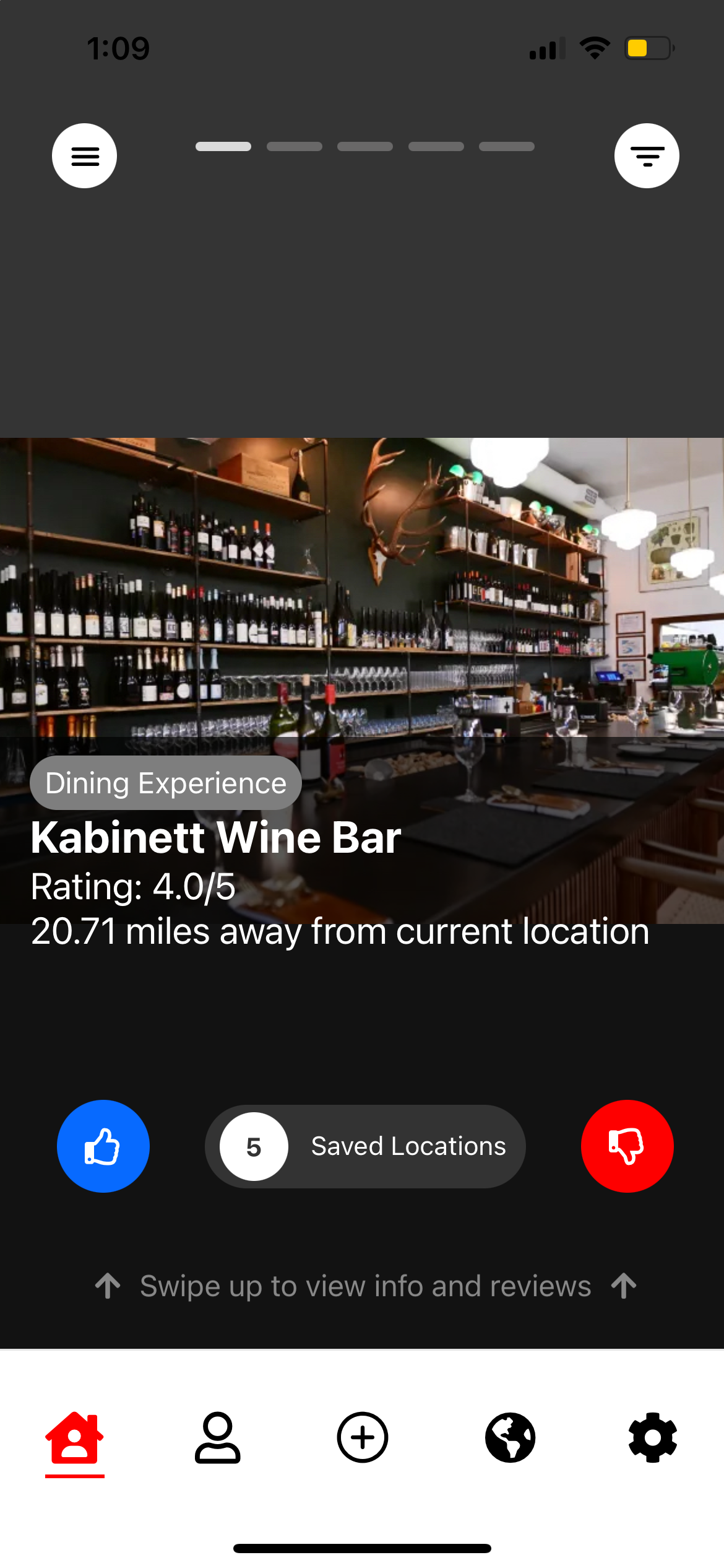 Sweet Spots | Devpost