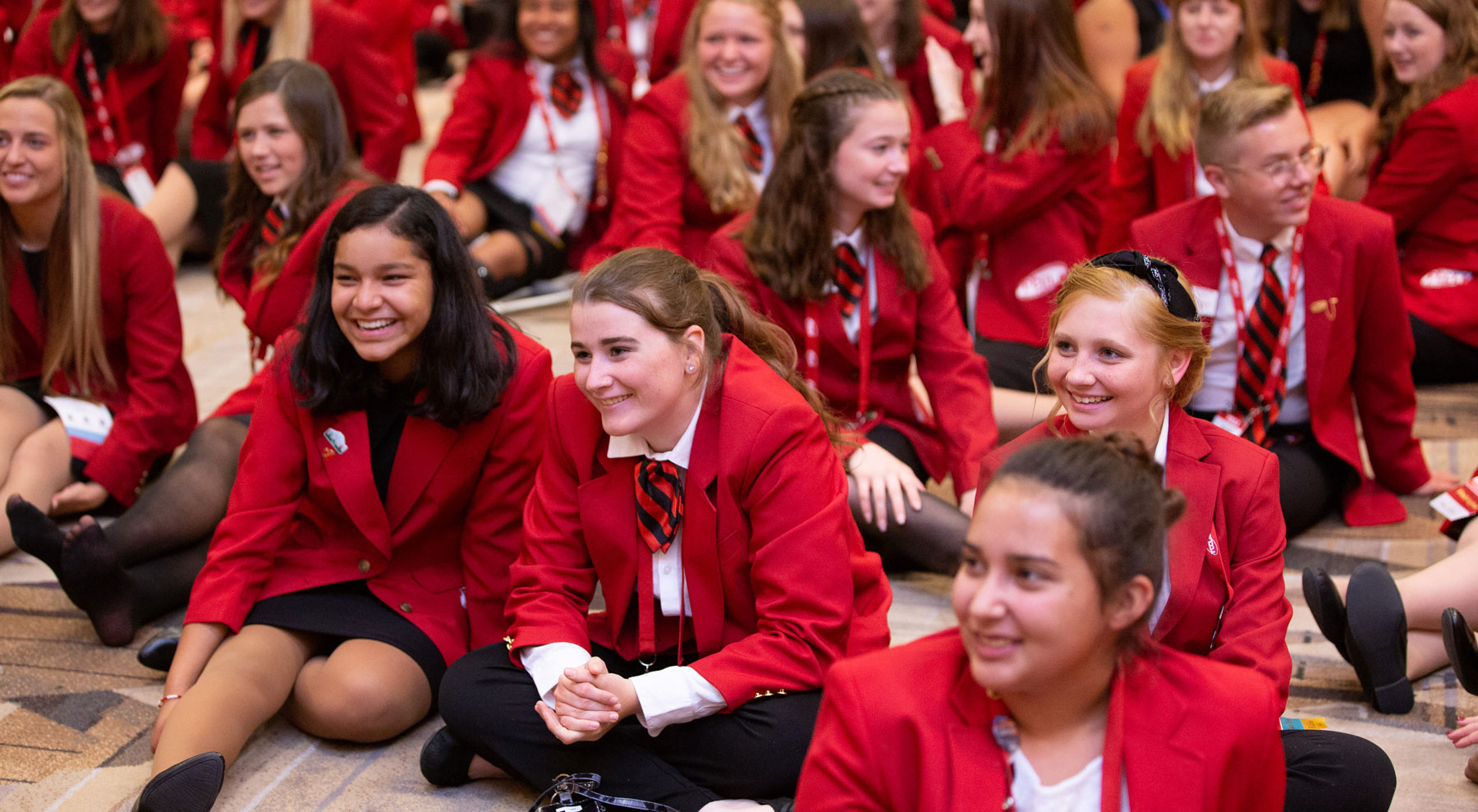 FCCLA Club Info | Devpost