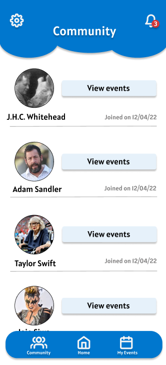 ElderConnect | Devpost