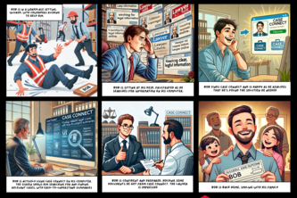 Case Connect | Devpost