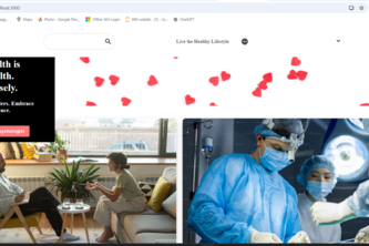 Health-Betterment-Made-Easy | Devpost