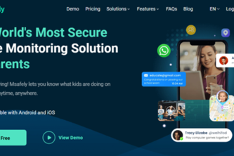 Msafely Review: Is It The Best Parental Control App in 2024? | Devpost
