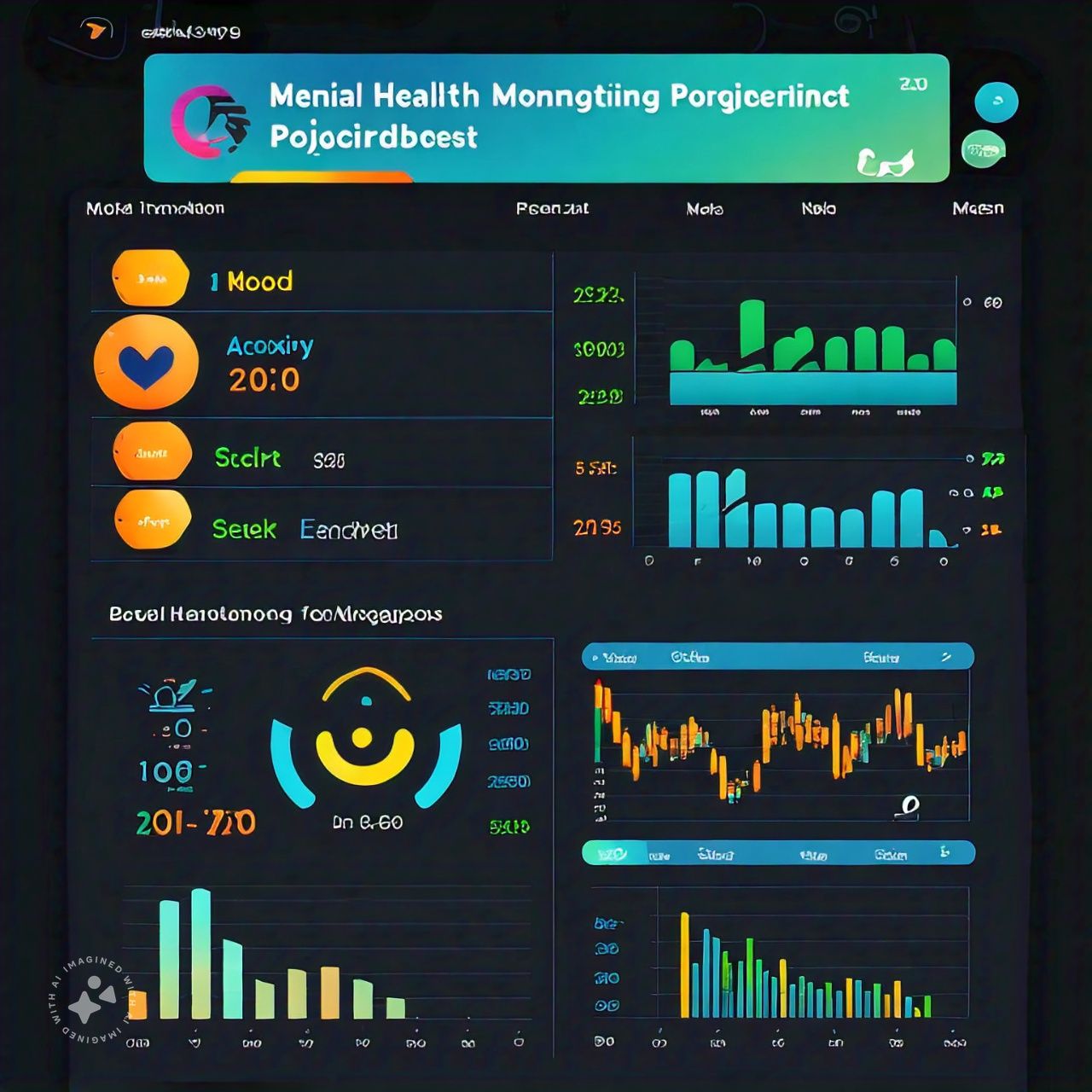 Mental Health Monitor | Devpost