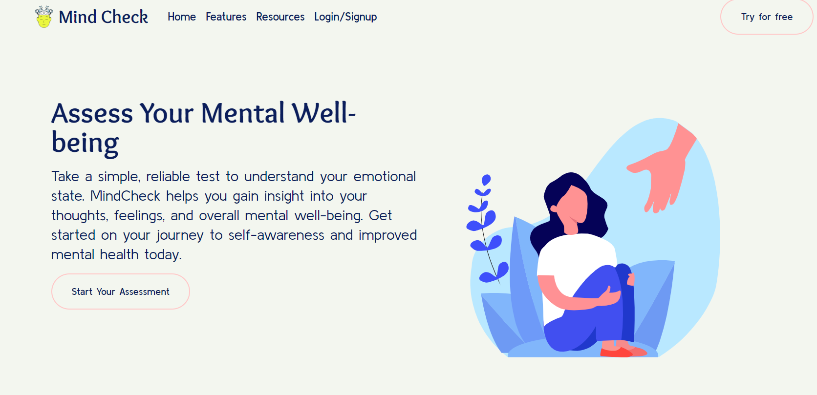 Meta Health Awareness | Devpost