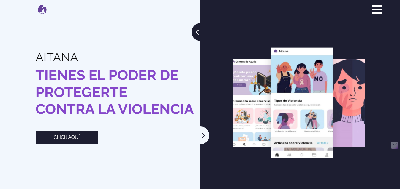 report web app | Devpost