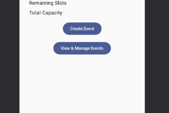 Events Track | Devpost