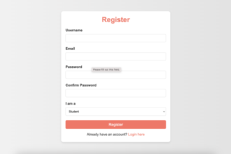 EduConnect | Devpost