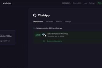 ChatApp | Devpost