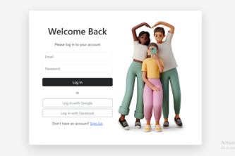 Student Central | Devpost