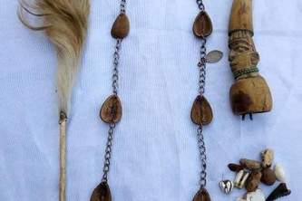 The best powerful spiritual native doctor in the world | Devpost