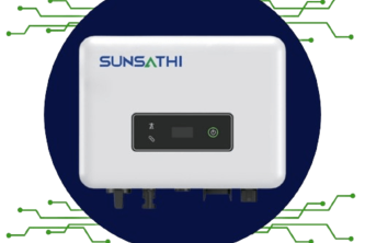 On-Grid Solar Inverter | Devpost