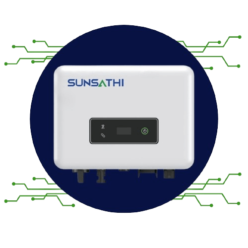 On-Grid Solar Inverter | Devpost