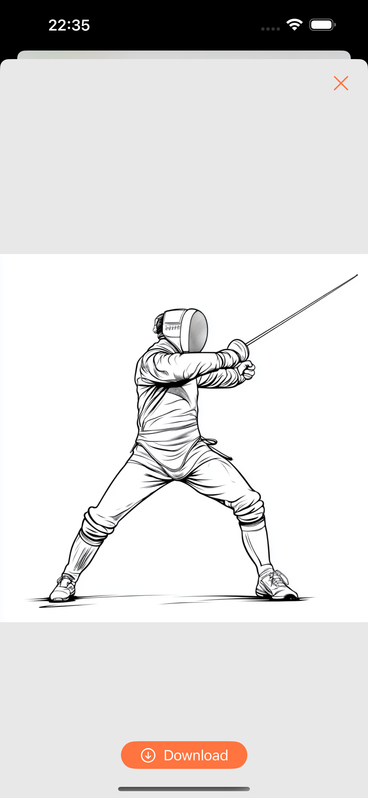 Coloring Printable | Devpost