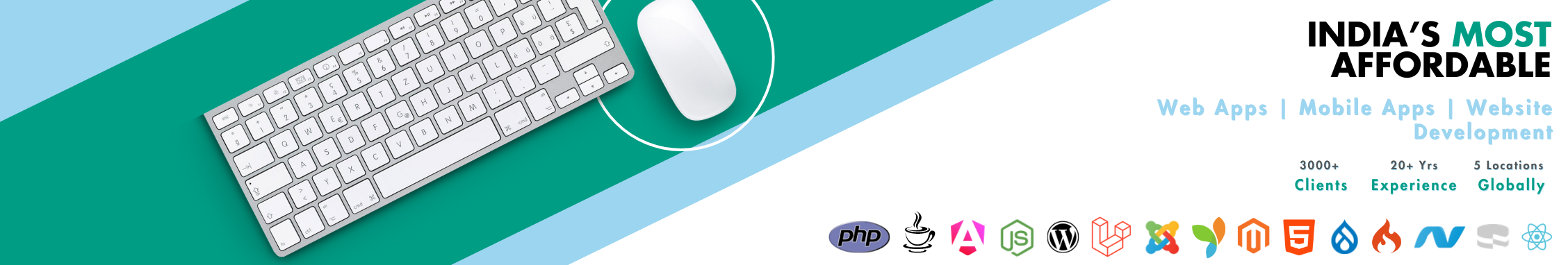 Web Development Services Devpost