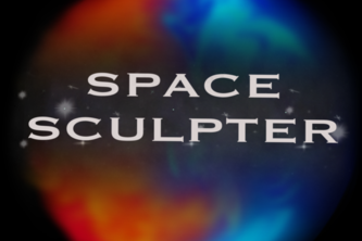 Space Sculptor | Devpost