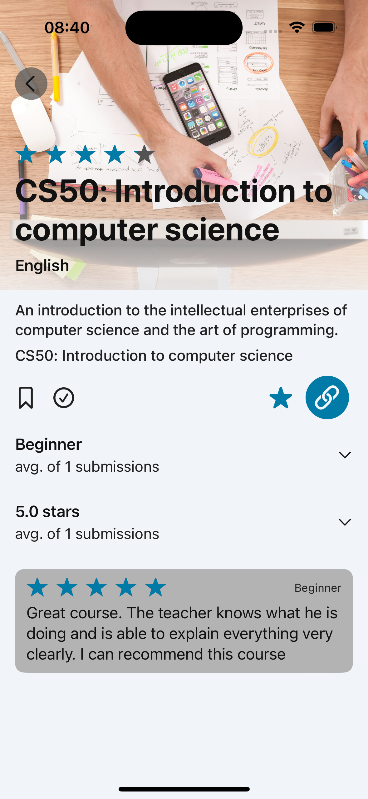 Career Developer | Devpost