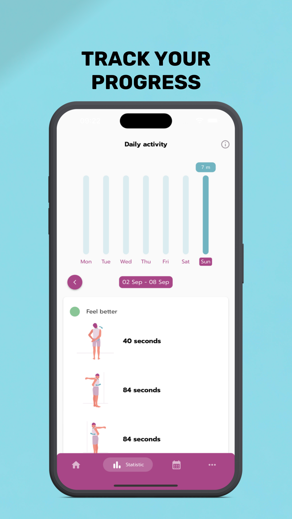 NeckFit: Correct forward head posture | Devpost