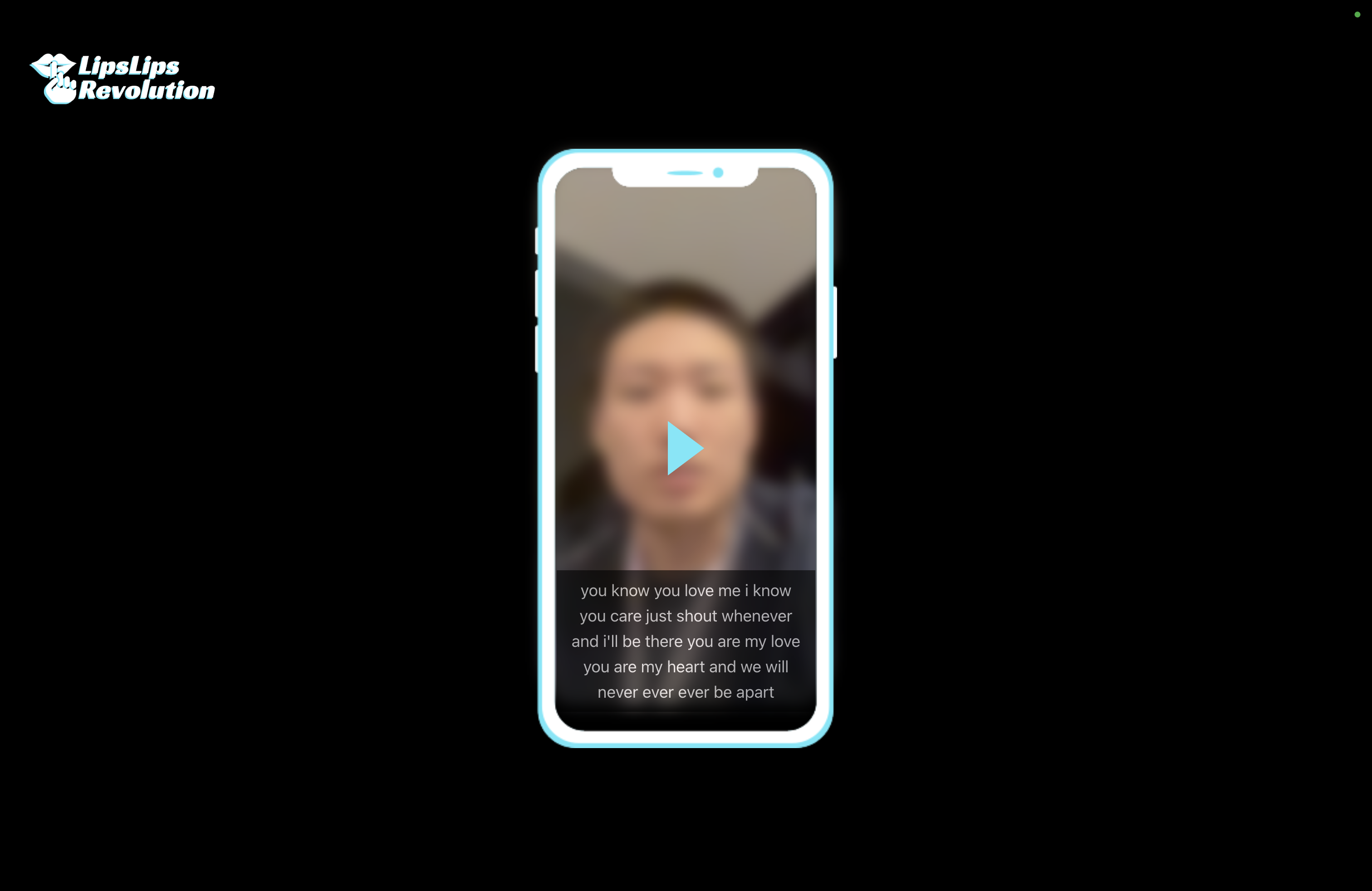 LipsLips Revolution | Devpost
