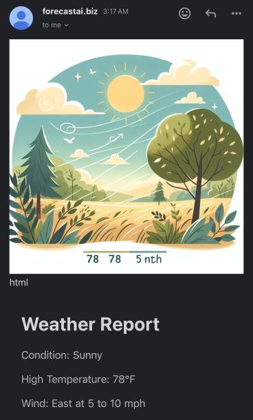 forecastai.biz | Devpost