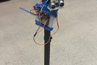 Sixth Sense | Devpost