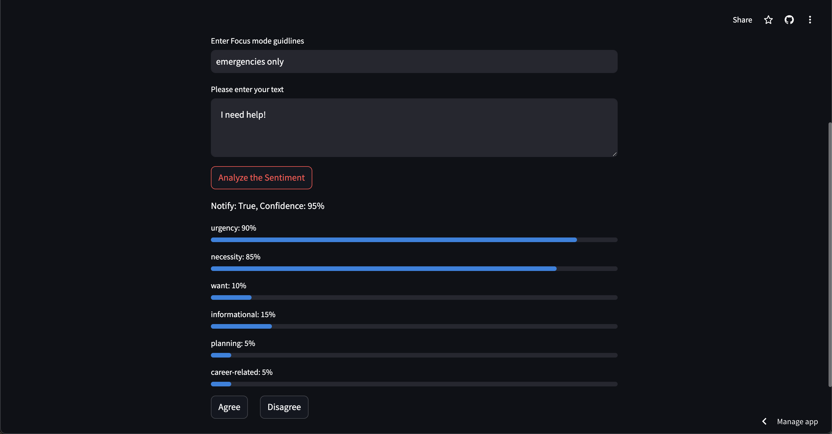 Do Not Disturb Pro Max | Devpost