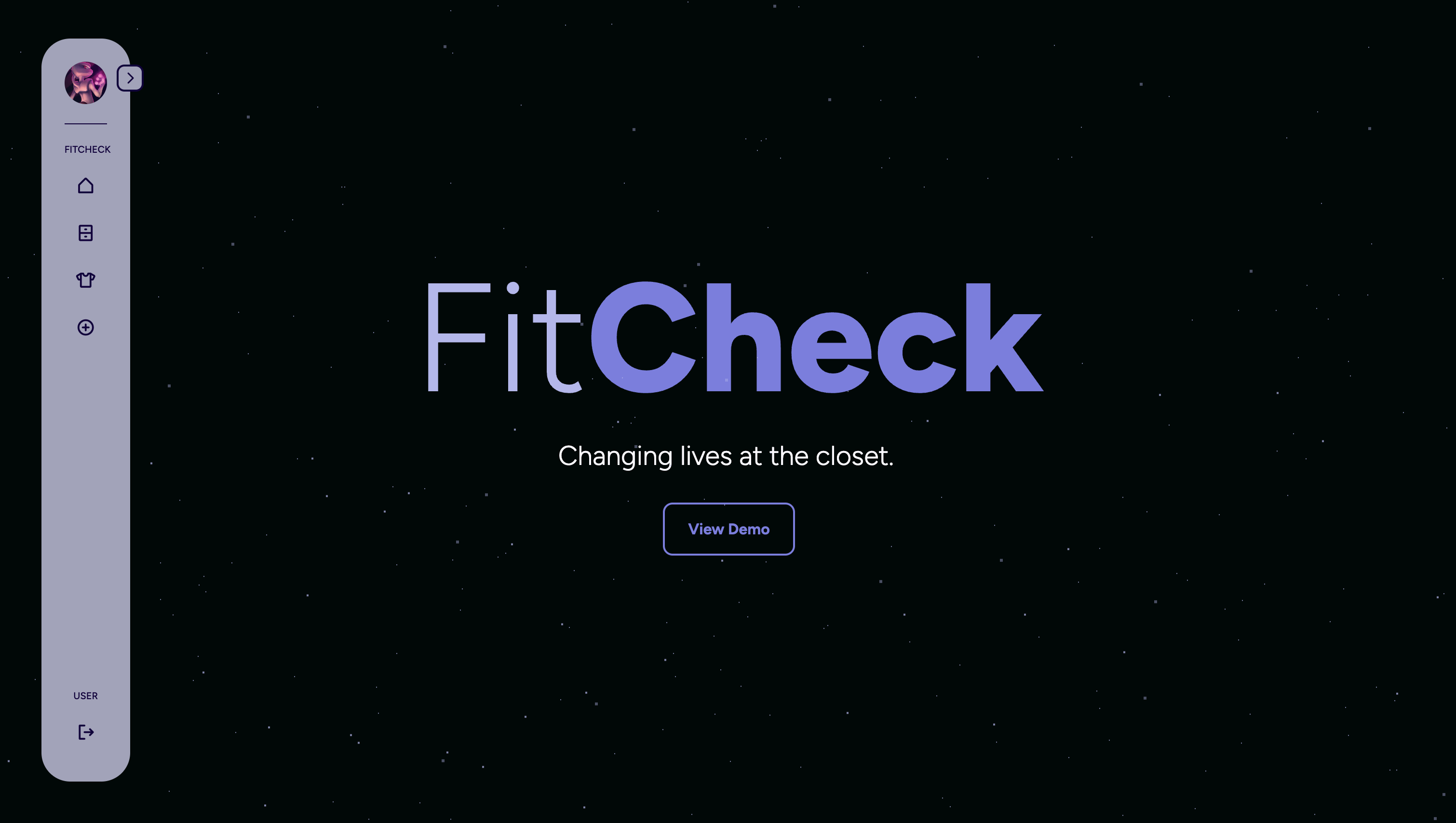 FitCheck | Devpost