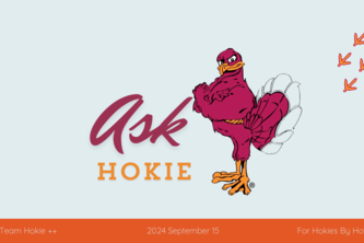 Ask Hokie | Devpost