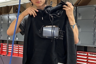 Project Tee | Devpost