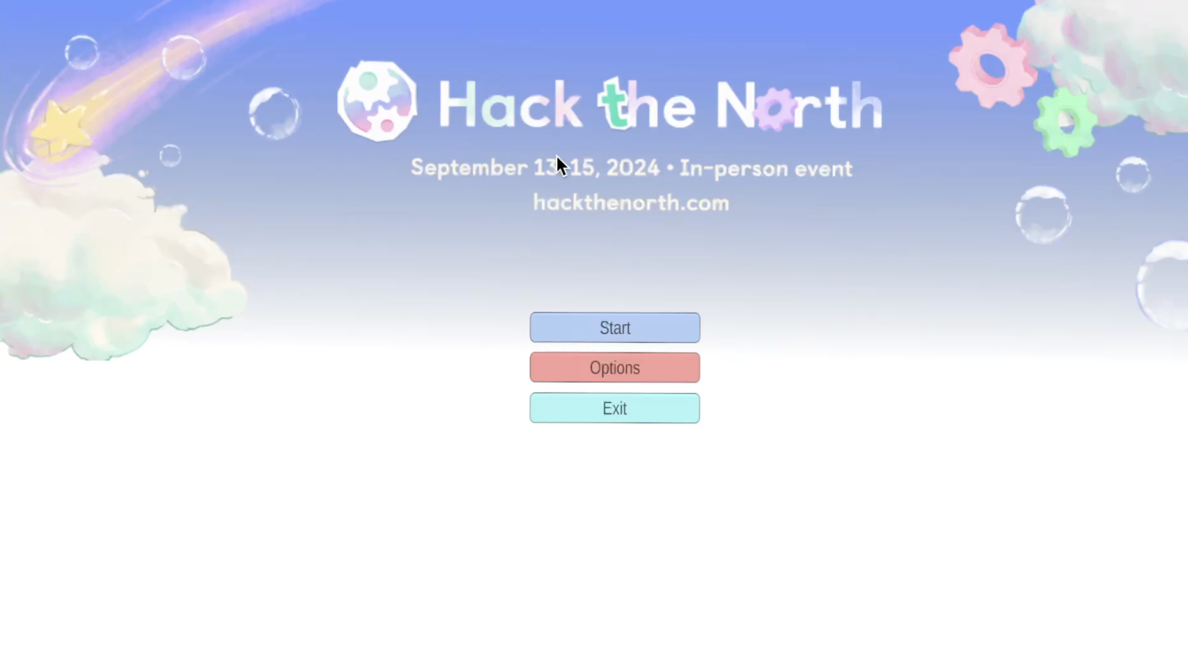 Geese Love Merch | Devpost