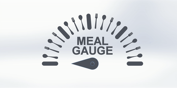Meal Gauge | Devpost