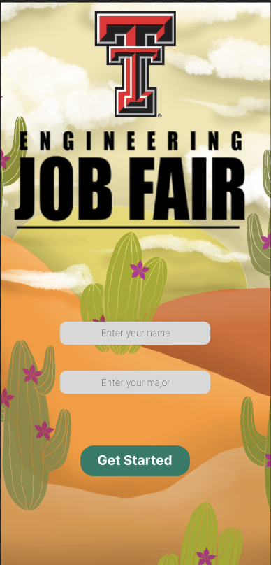 Rodeo Recruiter: Lasso Your Dream Job | Devpost