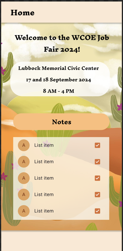 Rodeo Recruiter: Lasso Your Dream Job | Devpost
